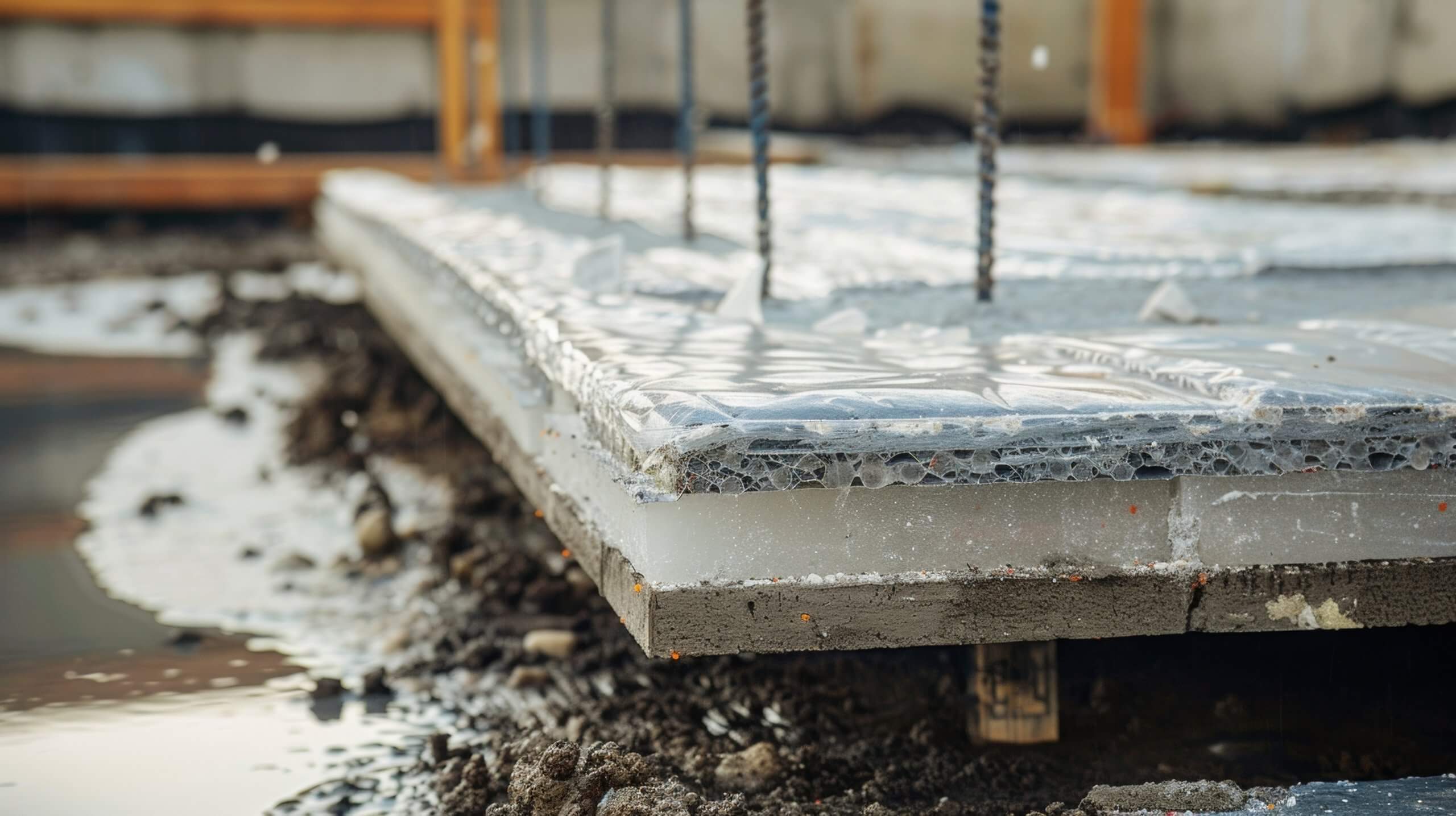 Ce tipuri de armaturi se folosesc în beton?